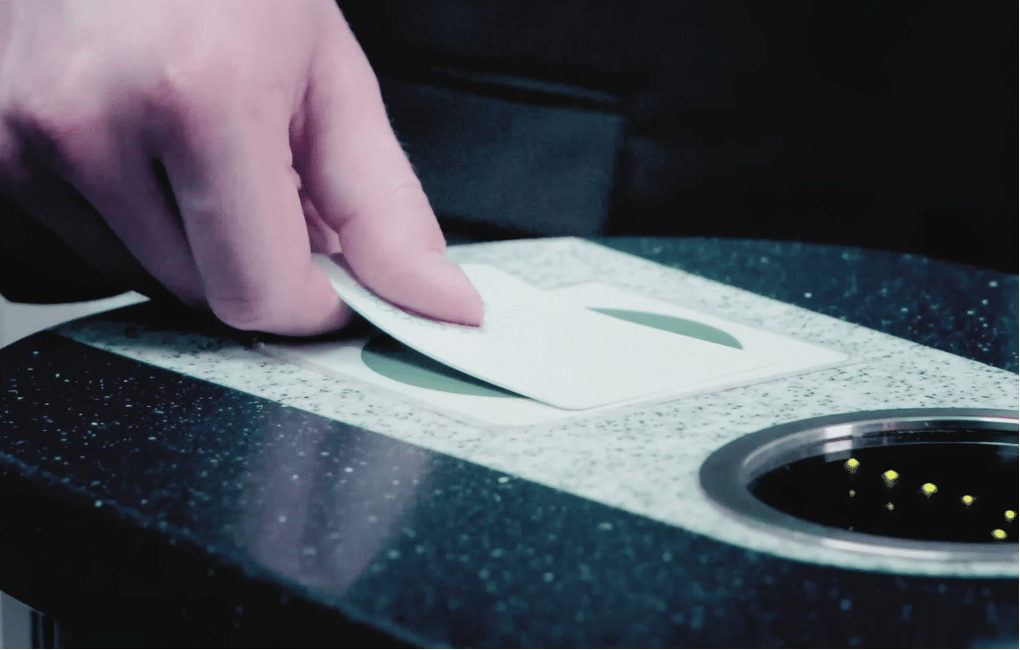 Contrôle d'Accès par Badge en Entreprise| MySecurite
